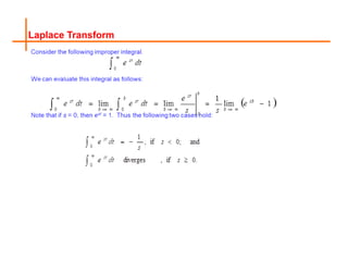 On Laplace Transform.ppt