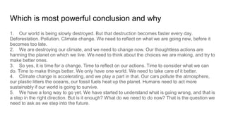 Language online, from memes to semaphore | PPT