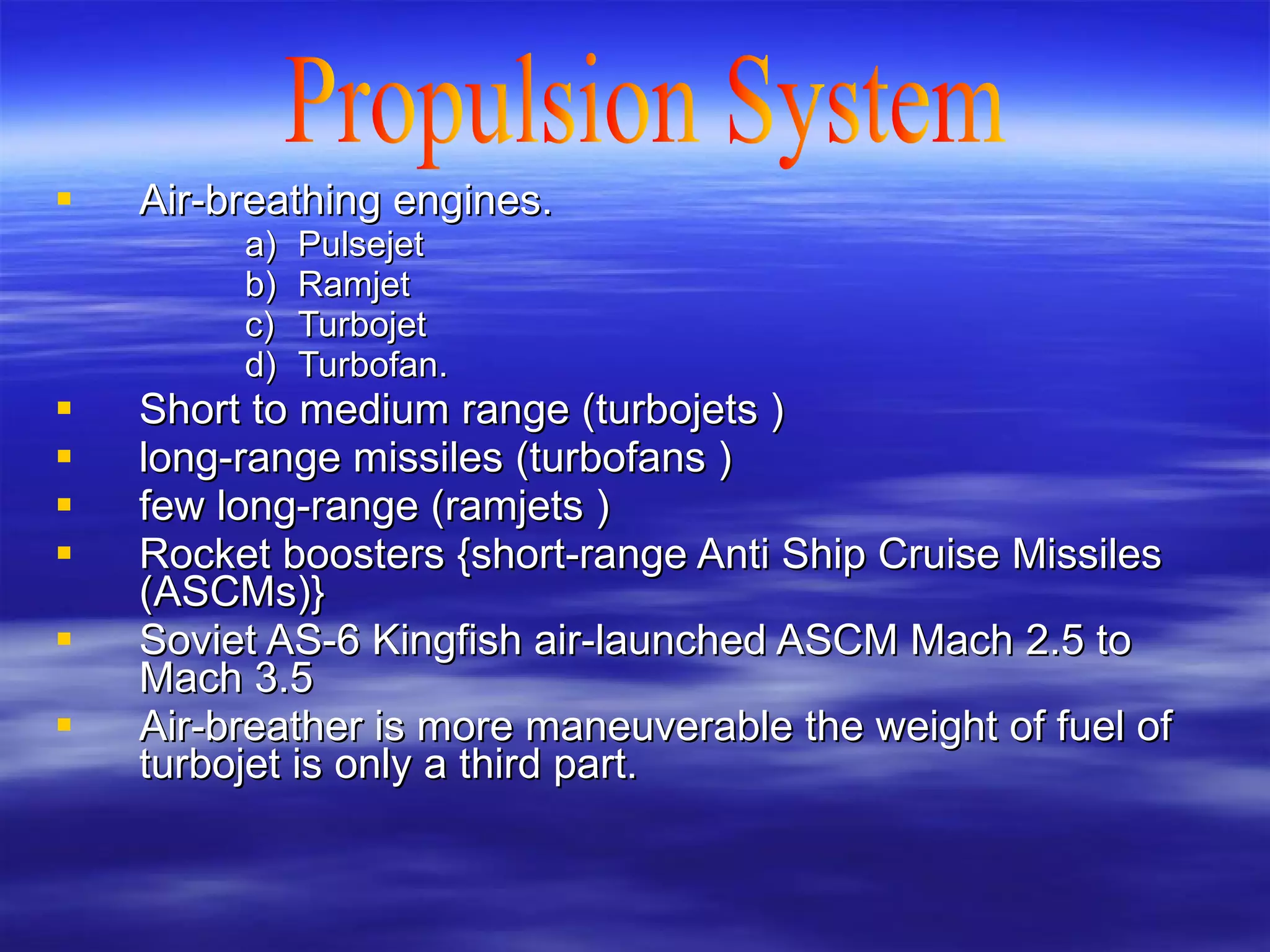tomohawk missile | PPT