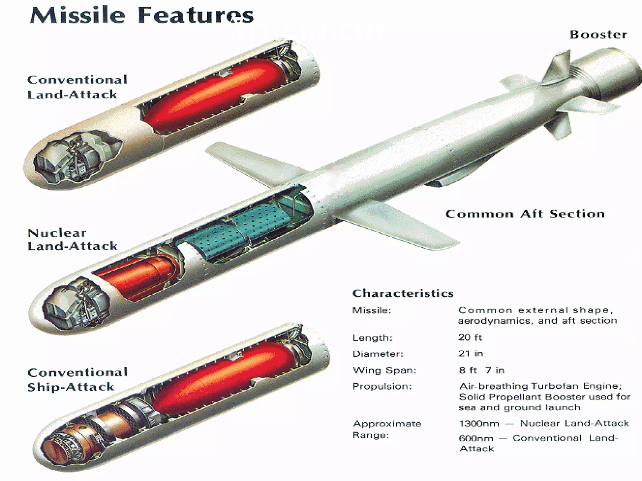 tomohawk missile | PPT
