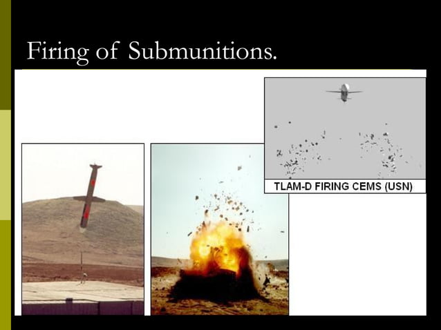 tomohawk missile | PPT