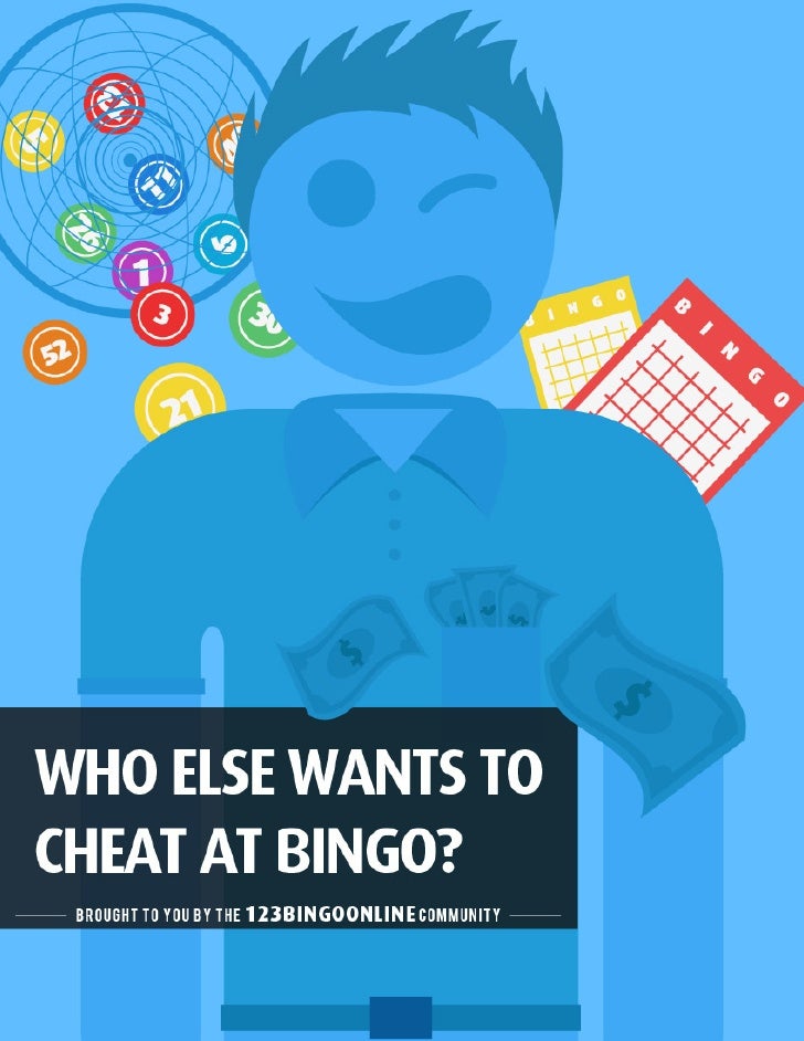Online Bingo cheat sheet online-bingo-cheat-sheet