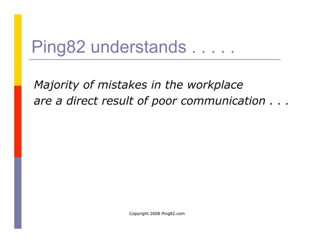 Online Communication Redefined | PDF | Email | Internet