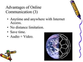 Online Free Communication Tools | PPT