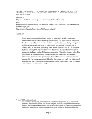 Unlock Your Potential with Online Education | PDF