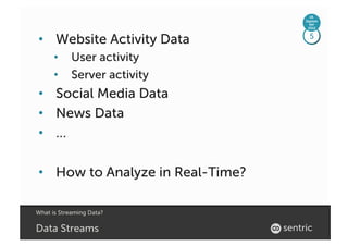 Online Media Data Stream Processing with Kafka | PPT