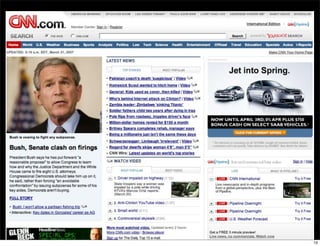 Online news sites and their video usage | PDF