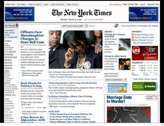 Online news sites and their video usage | PDF