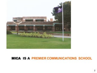 MICA-CM&E SLIDECAST | PPT