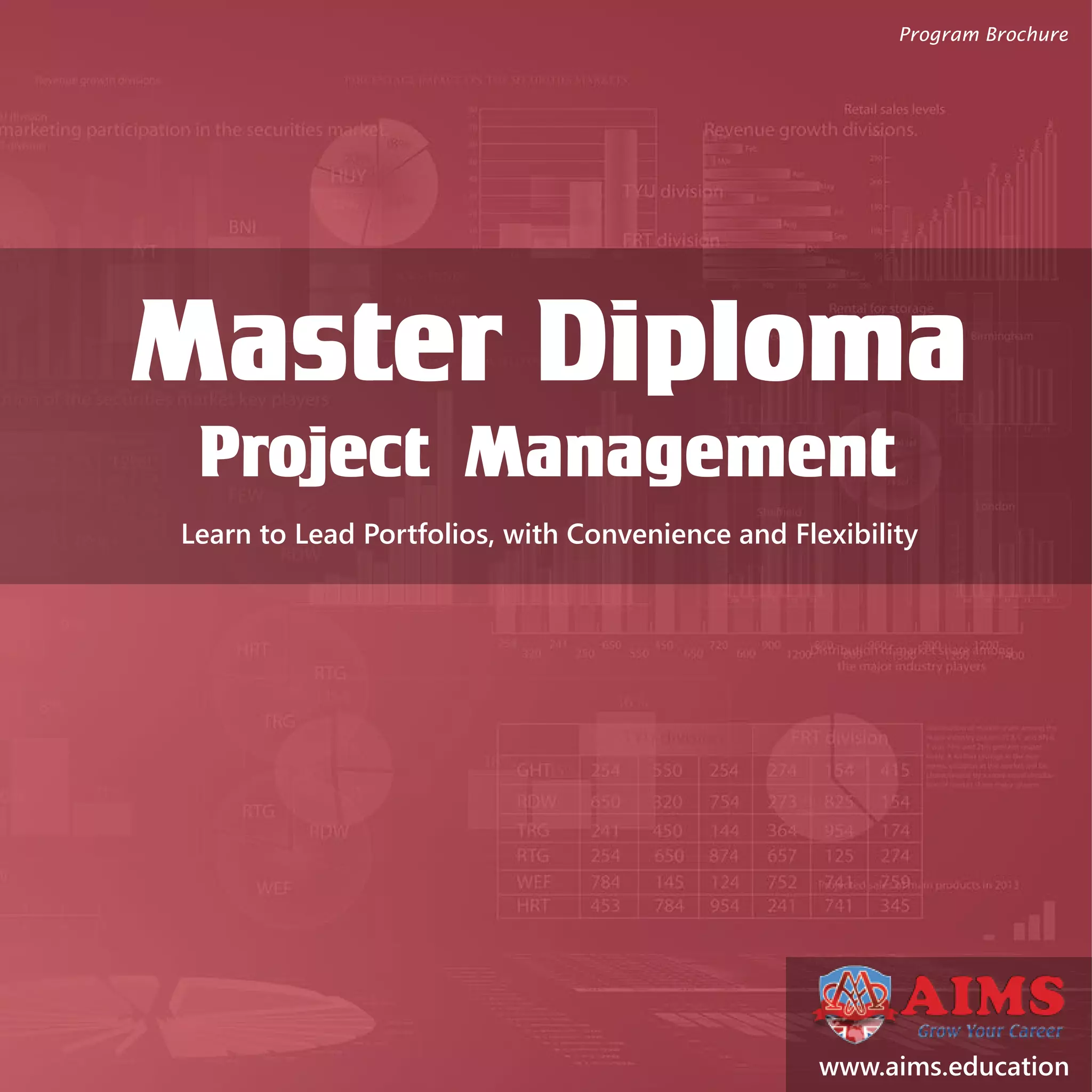 Online Project Management Diploma | PDF