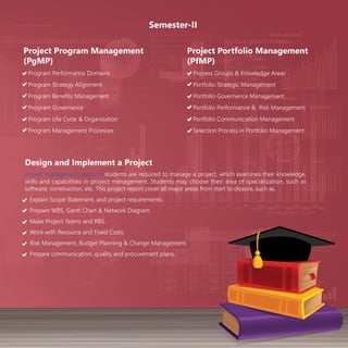 Online Project Management Diploma | PDF