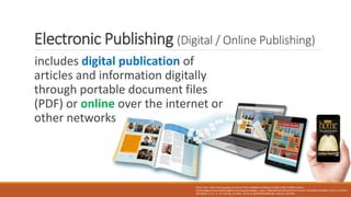 Online-publishing.pptx