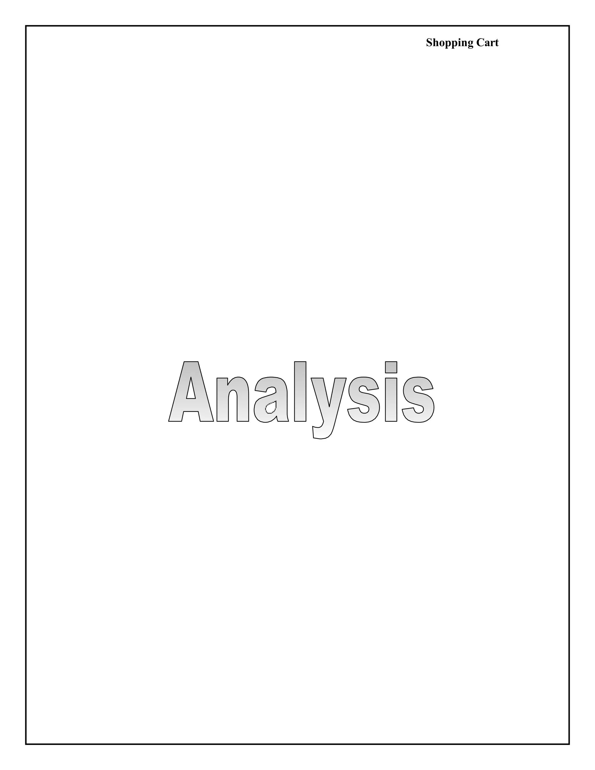 online-shopping-portal-project-report (1).docx | Web Development | Internet