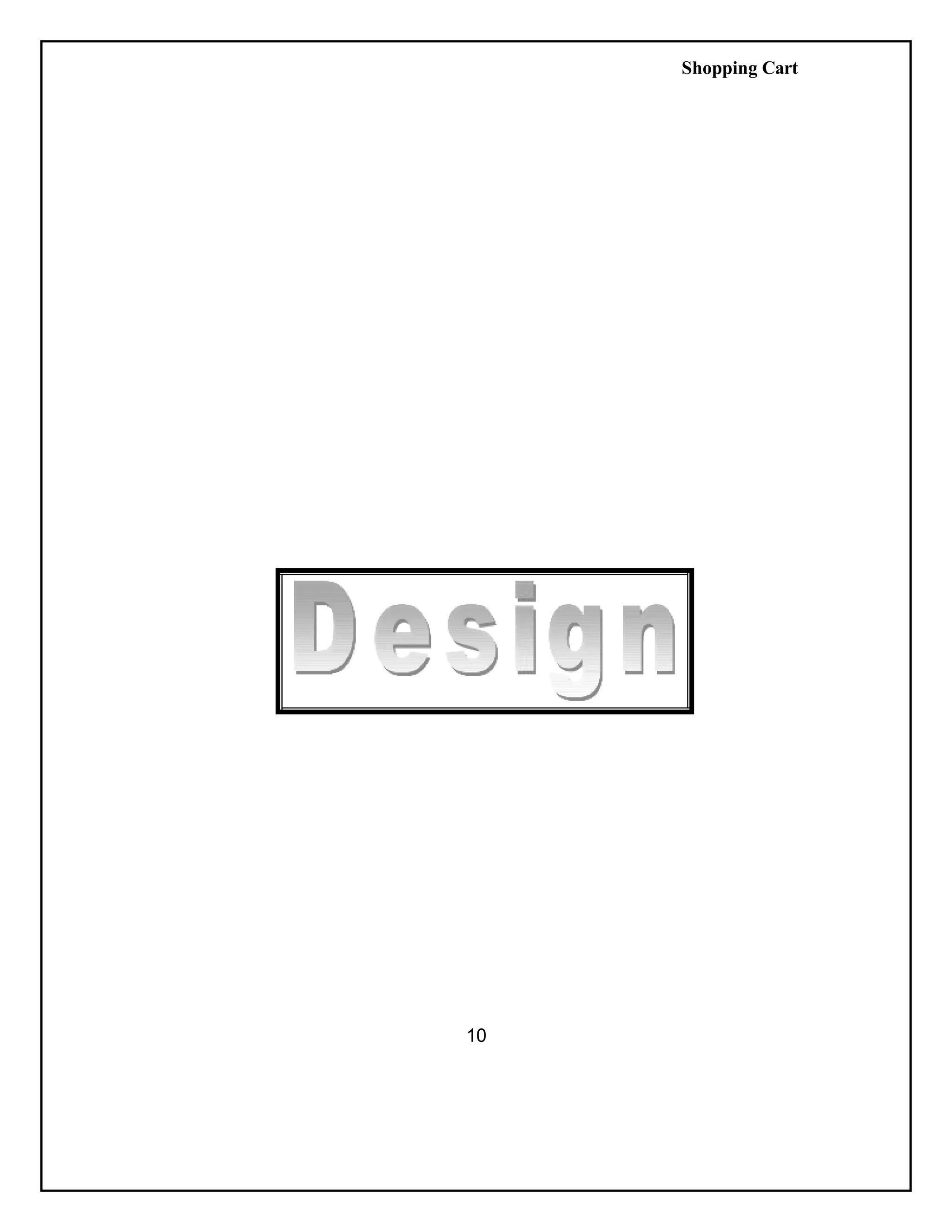 online-shopping-portal-project-report (1).docx | Web Development | Internet