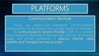 online-systems-functions-and-platforms.pptx | Free Download