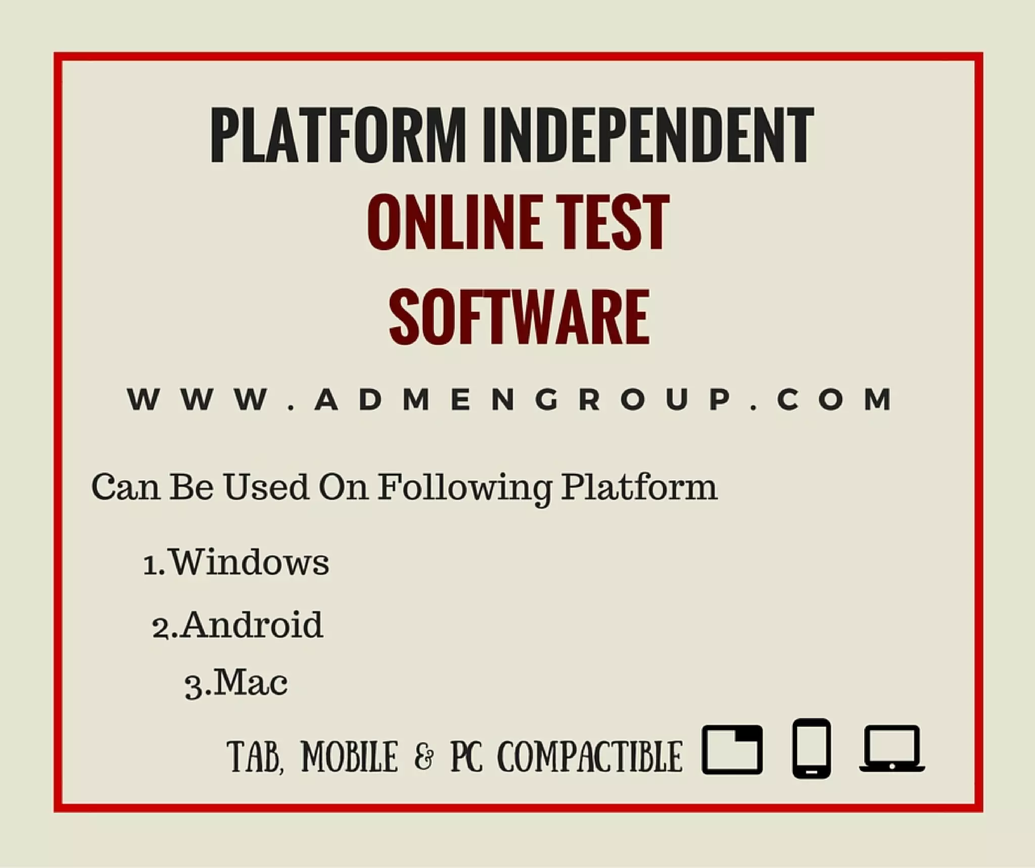 Online test-system | PDF