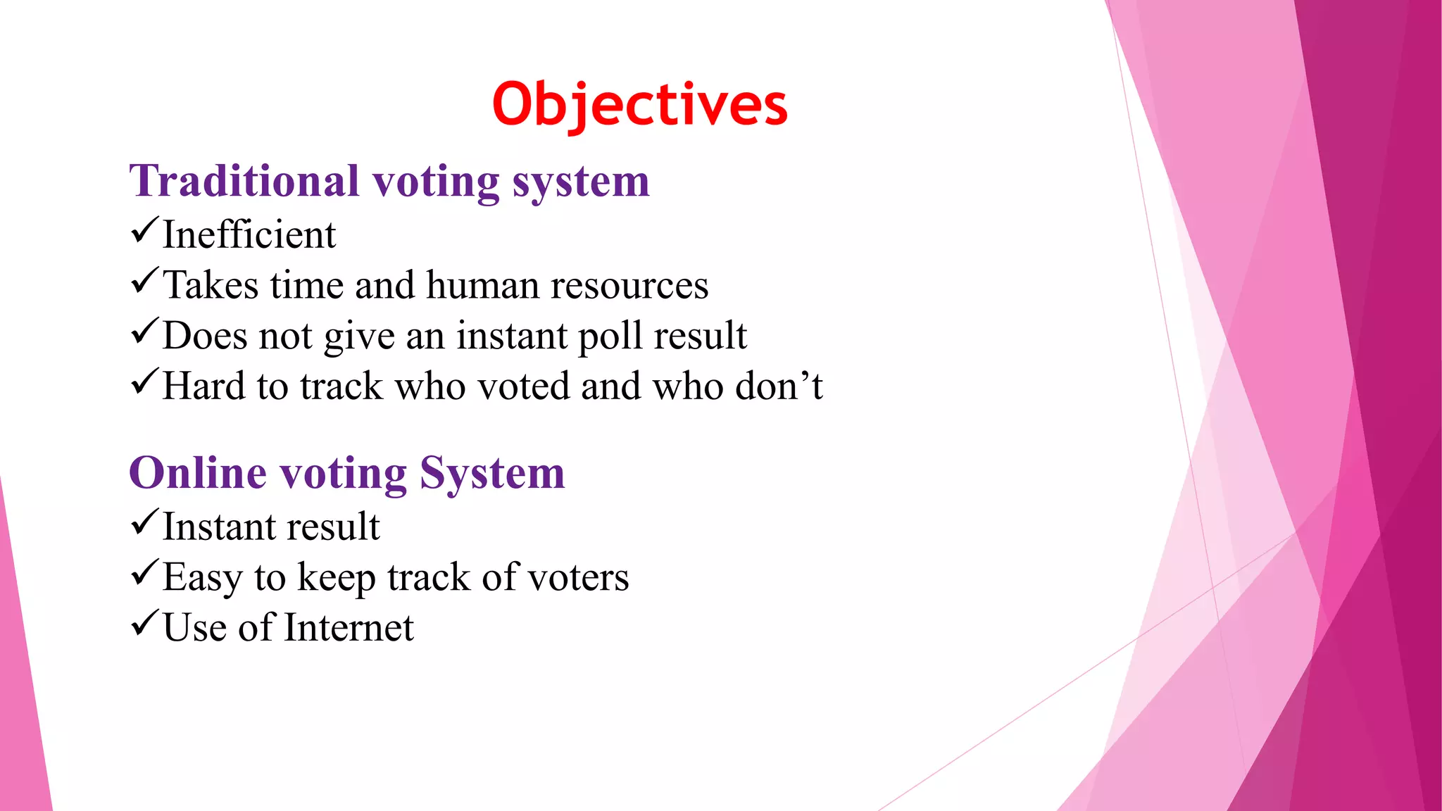 Online Voting System Project Proposal ( Presentation Slide).pptx
