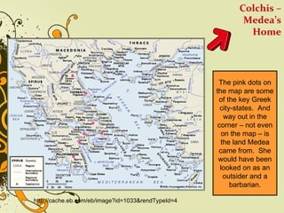 Online05 medea | PPT