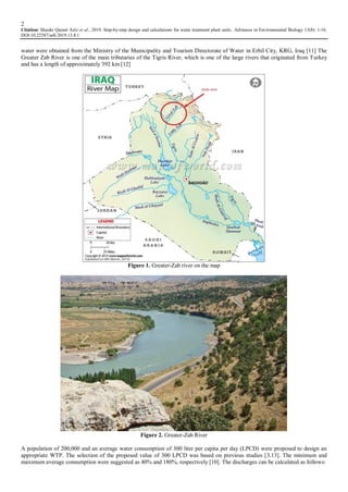 Water Treatment Facility design detail.pdf