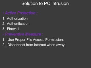 Online access and computer security.pptx_S.Gautham | PPTX