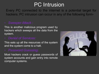 Online access and computer security.pptx_S.Gautham | PPTX