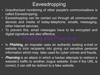 Online access and computer security.pptx_S.Gautham | PPTX