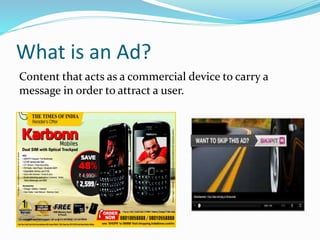 Online Ad Serving | PPT