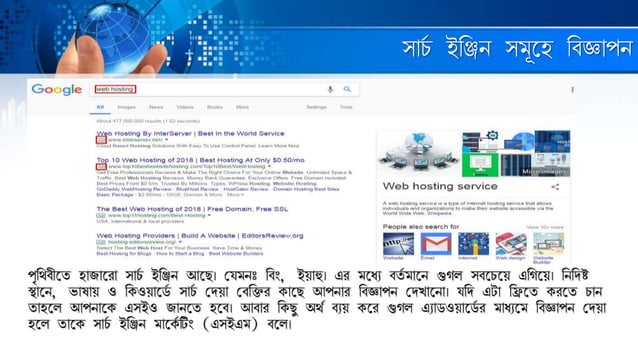 Online advertisement Training (Bangla) | PPT