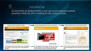 Online advertisement | PPT