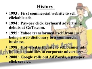 Online Advertising | PPTX