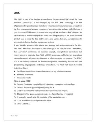 Online airline reservation system project report.pdf