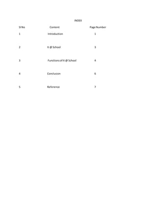 Online assignmen1 | PDF