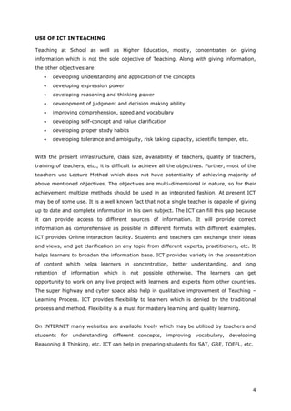 Online assignment | PDF