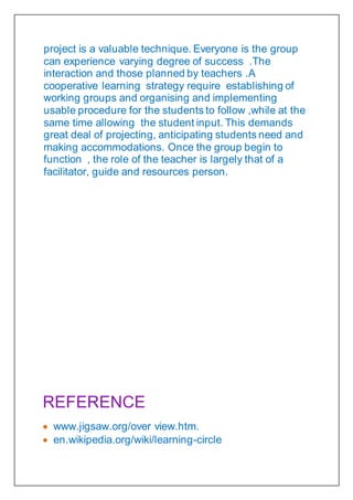 Online assignment | DOCX