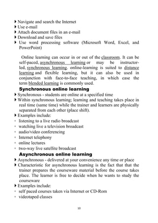 Online assignment | PDF