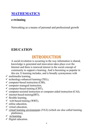 Online assignment | PDF