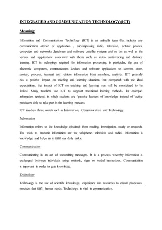Online assignment | PDF