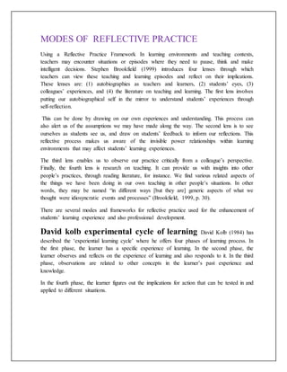 Online assignment | DOCX