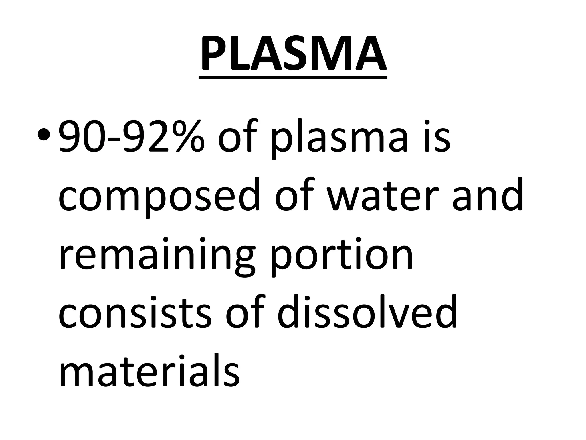 POWERPOINT - BLOOD CELLS | PPTX