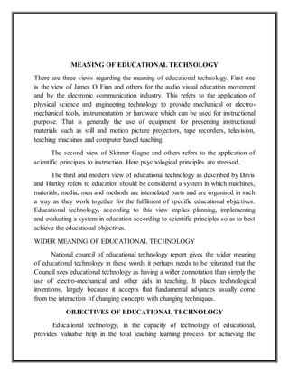 Online Assignment | PDF