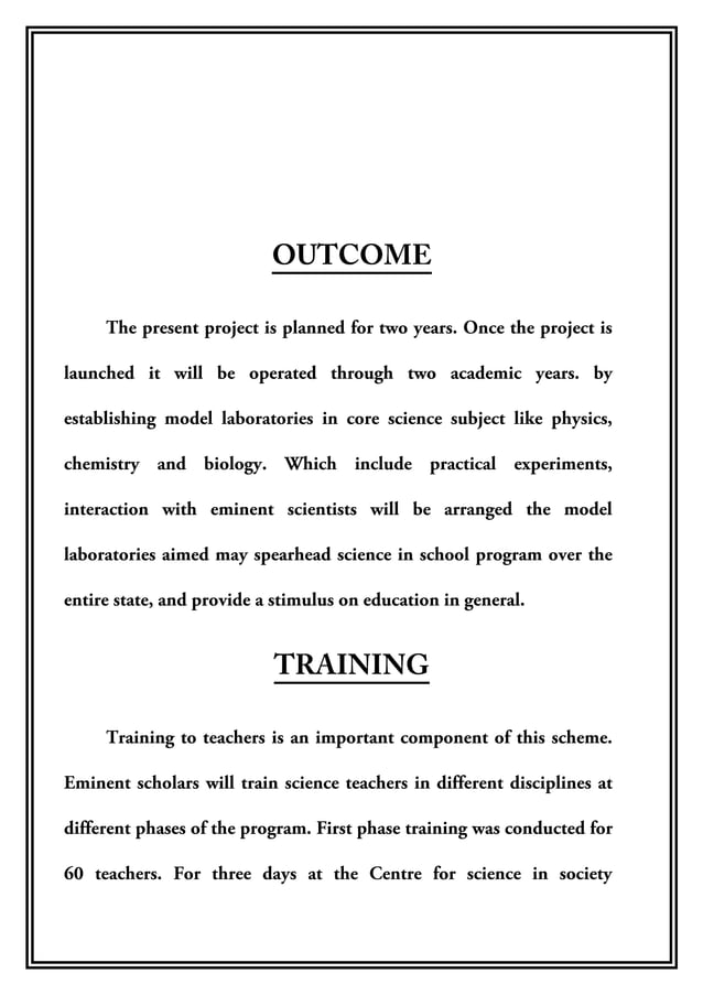 Online assignment final | DOC