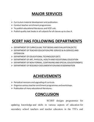 Online assignment scert kiran vs f.m.t.c | PDF