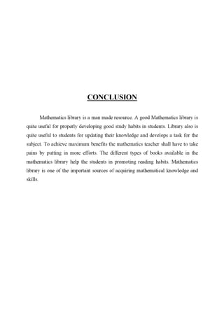 On line assignment submitted - by Santhi P A | PDF | Free Download