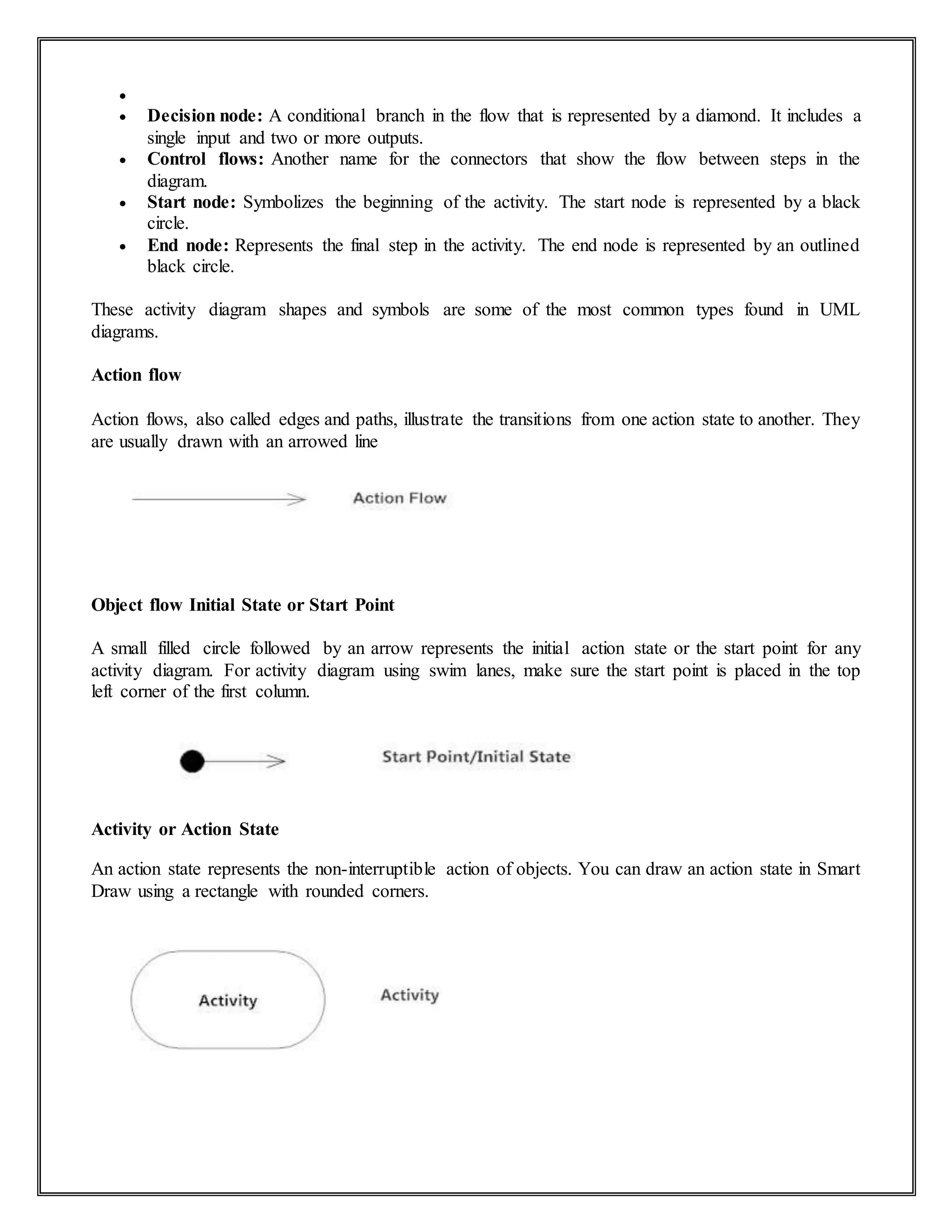 Online attendance management system | DOCX