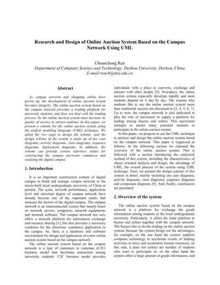 online auction system.pdf