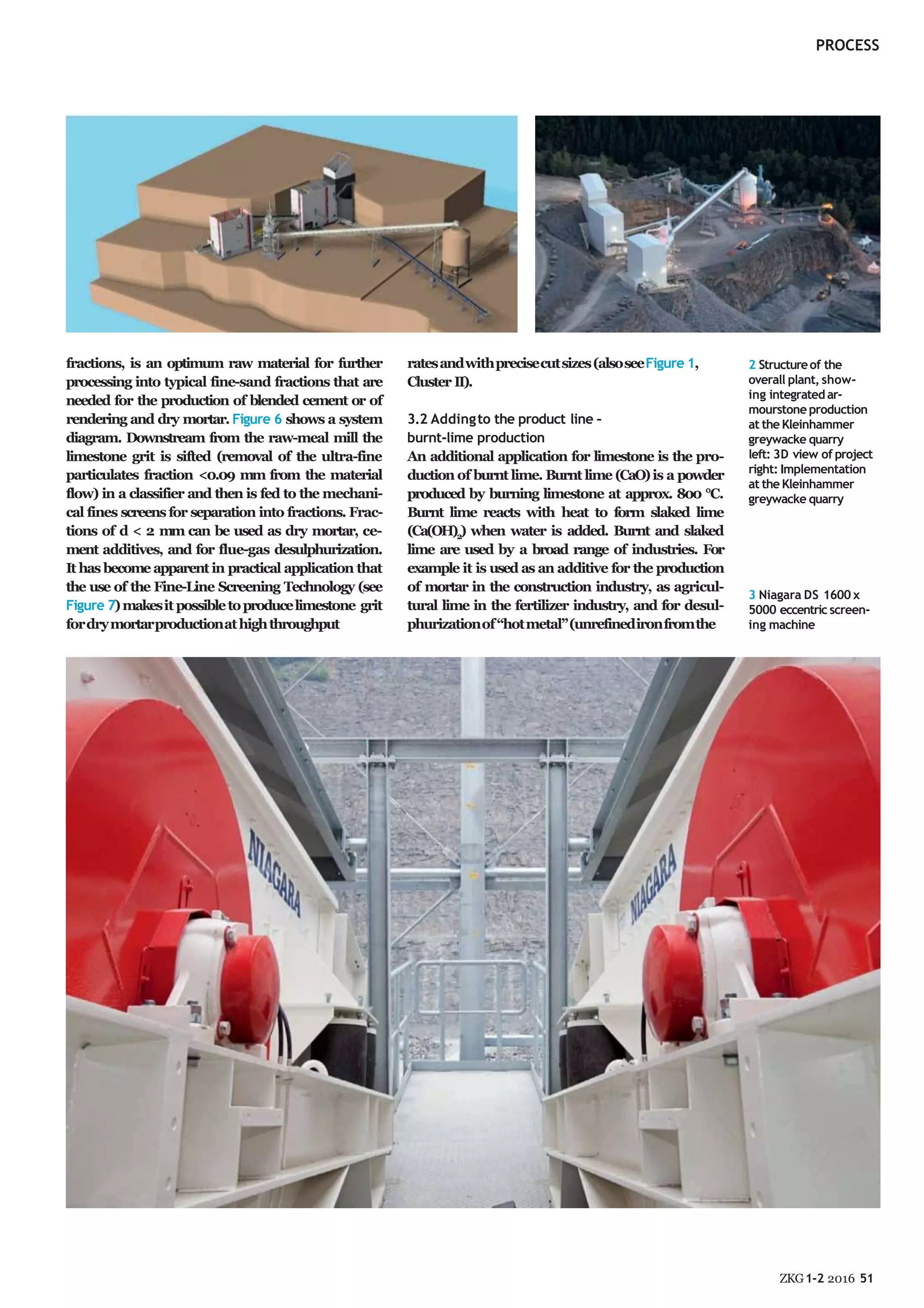 The cement plant of the future | PPTX