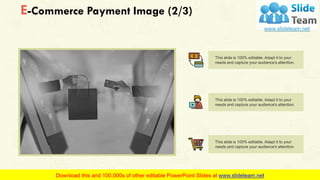 Online Banking Epayments PowerPoint Presentation Slides | PDF