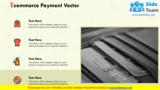 Online Banking Epayments PowerPoint Presentation Slides | PDF