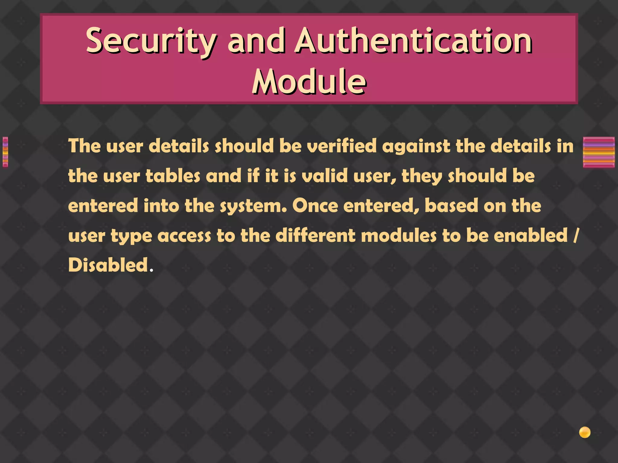 Online banking serices | PPT