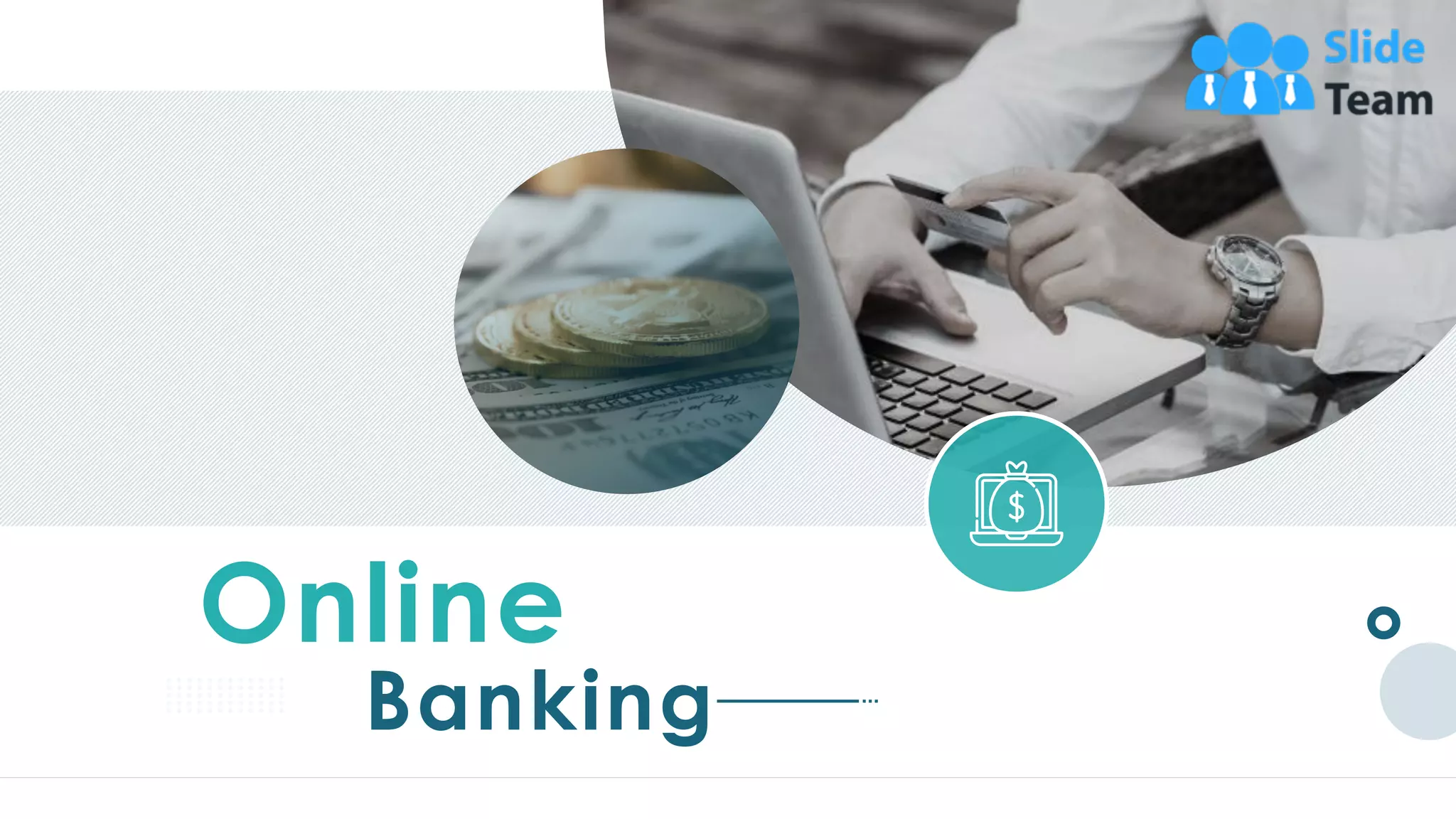 Online Banking PowerPoint Presentation Slides | PDF